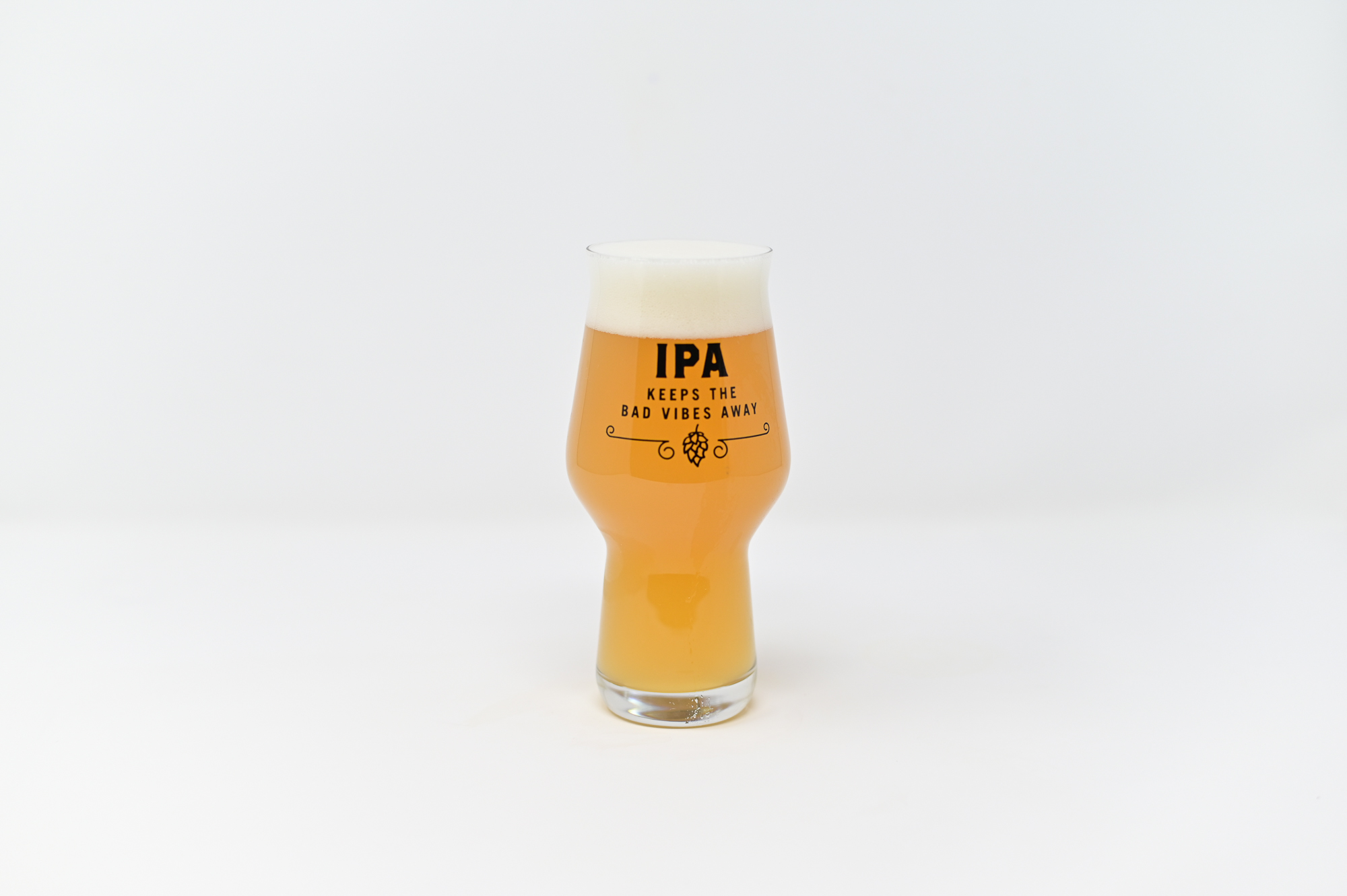 Grapefruit Brut IPA - Dangerous Man Brewing Company