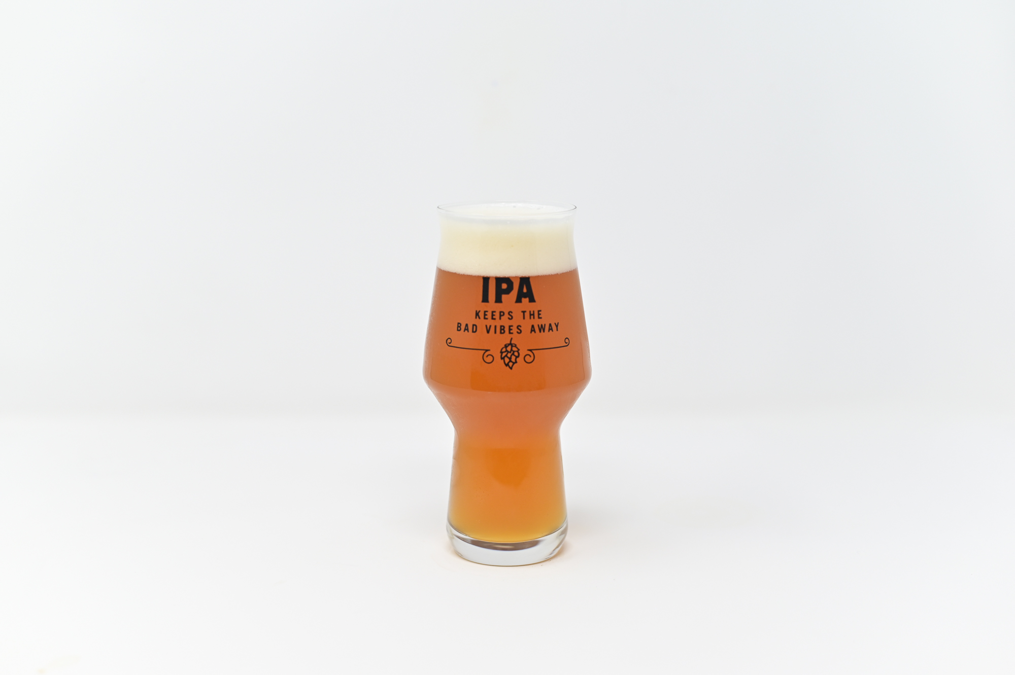 West Coast IPA - Dangerous Man Brewing Company